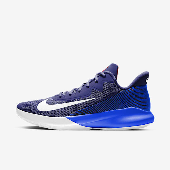 Offrez-vous des Chaussures de Basketball. Nike FR