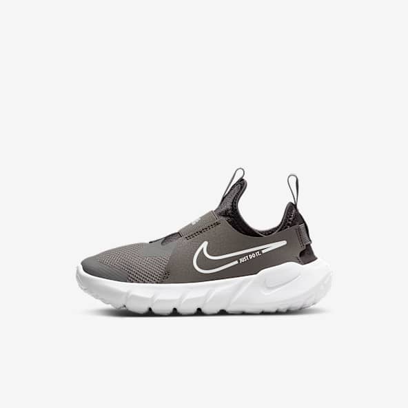 Grey Performance Shoes. Nike CZ