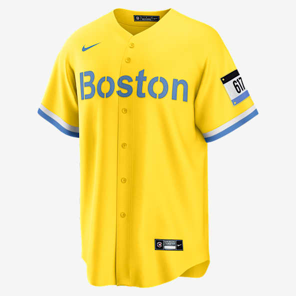 Boston Red Sox Apparel & Gear. Nike.com