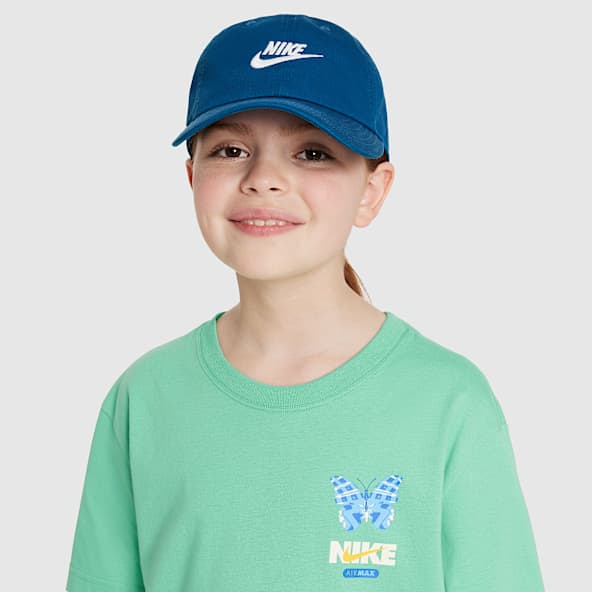 Caps. Nike.com