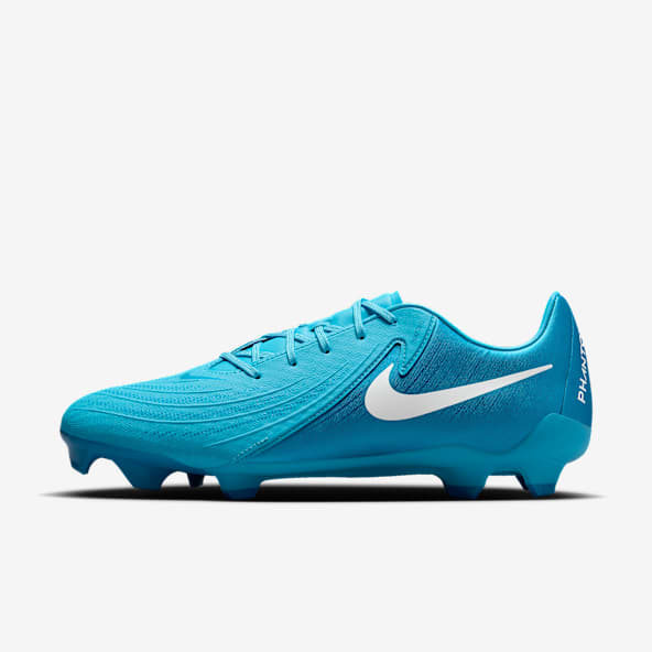 Mens Blue Soccer Shoes. Nike.com