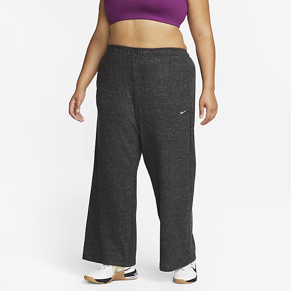 Grande taille Pantalons de survêtement et joggers. Nike BE