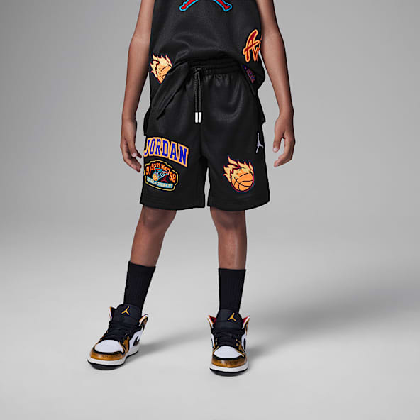 Kids Jordan Clothing. Nike.com