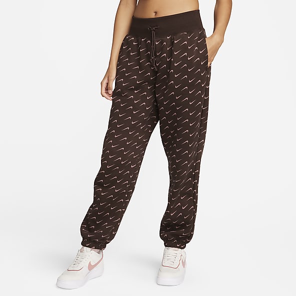Phoenix Fleece Pantalons de survêtement et joggers. Nike FR