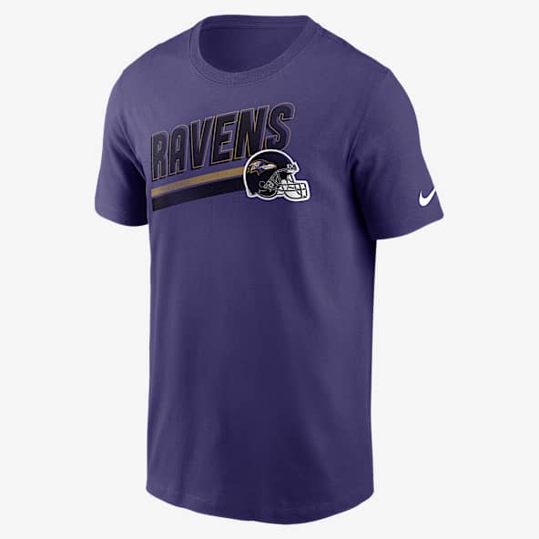 Baltimore Ravens Jerseys, Apparel & Gear. Nike.com