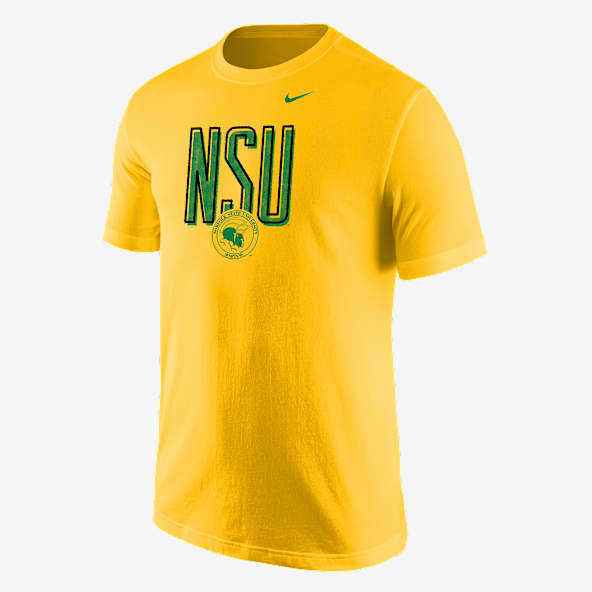 Norfolk State Spartans. Nike.com