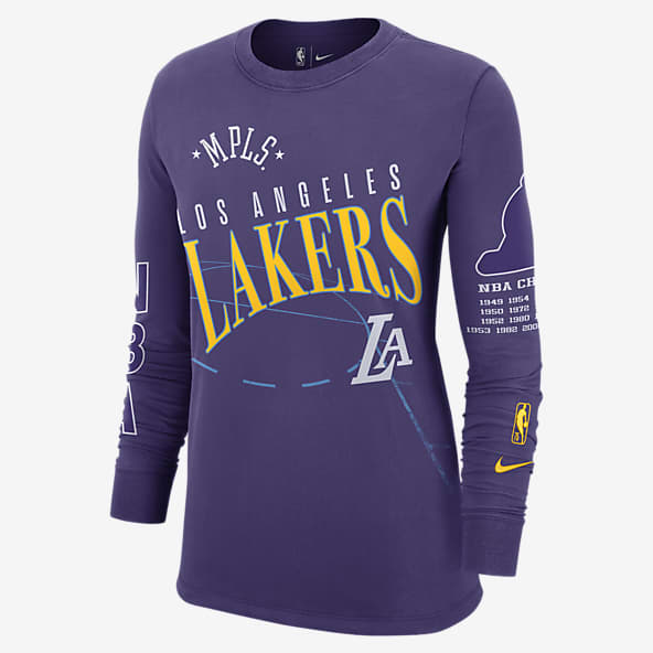 Los Angeles Lakers. Nike US