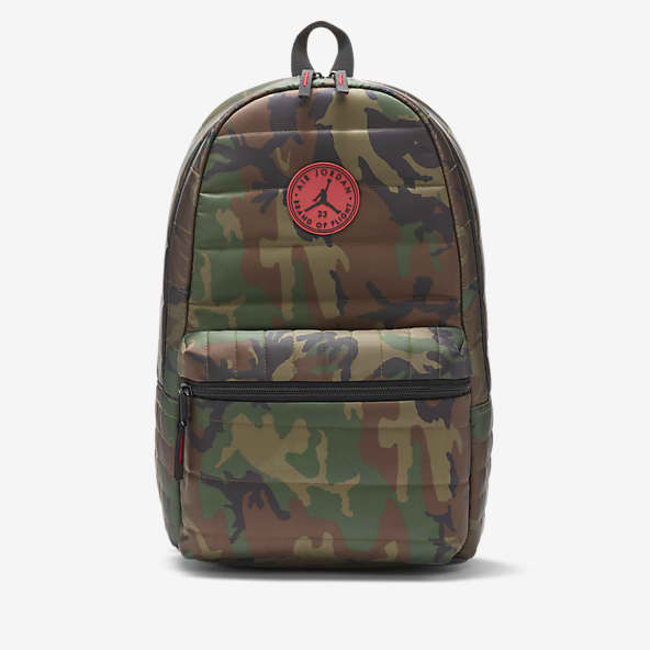 Plecaki i torby dla mężczyzn. Nike PL