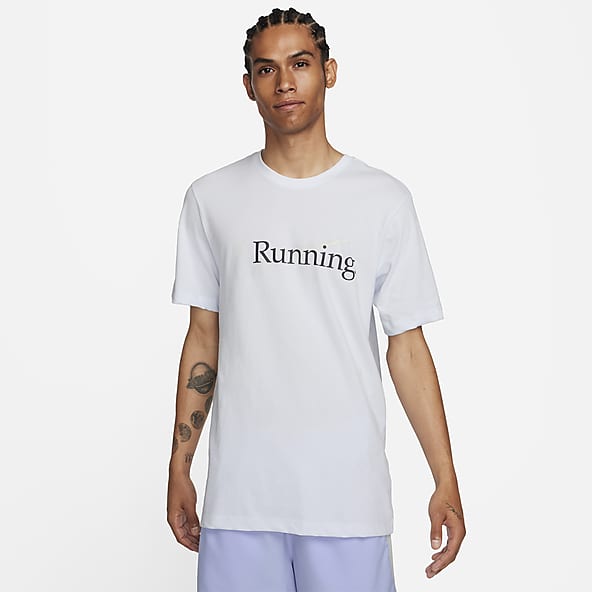 Running Playeras y tops. Nike MX