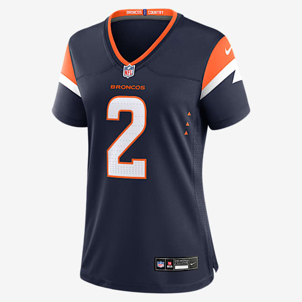 Denver Broncos Jerseys. Nike.com