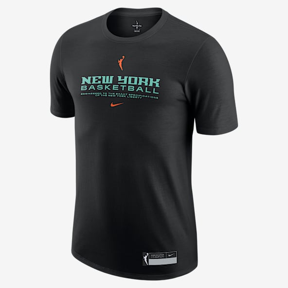 Básquetbol New York Liberty. Nike US