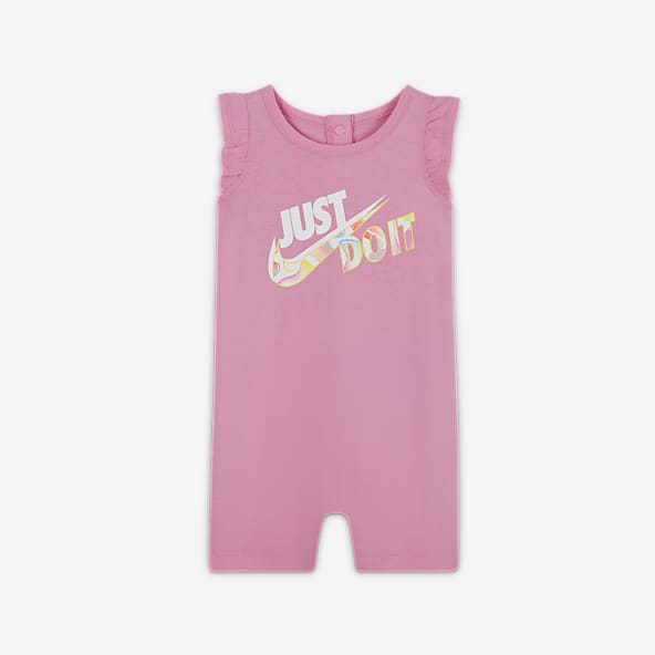 Girls Rompers. Nike UK