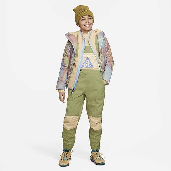 ACG Clothing. Nike UK