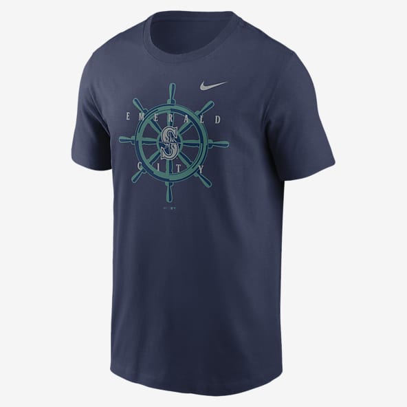 Seattle Mariners Gear & Apparel. Nike.com