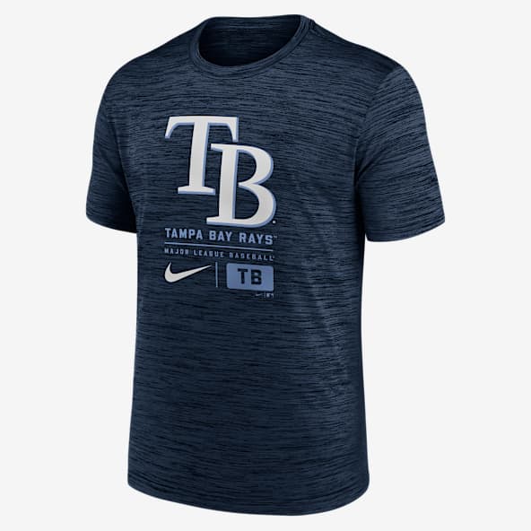 Tampa Bay Rays Apparel & Gear. Nike.com