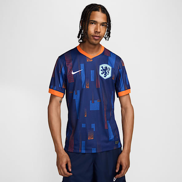 Men's Kits & Jerseys. Nike UK
