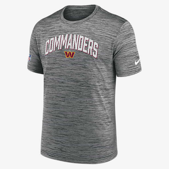 $25 - $50 Washington Commanders. Nike.com