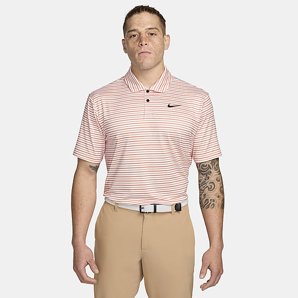 Mens Golf Polos. Nike.com