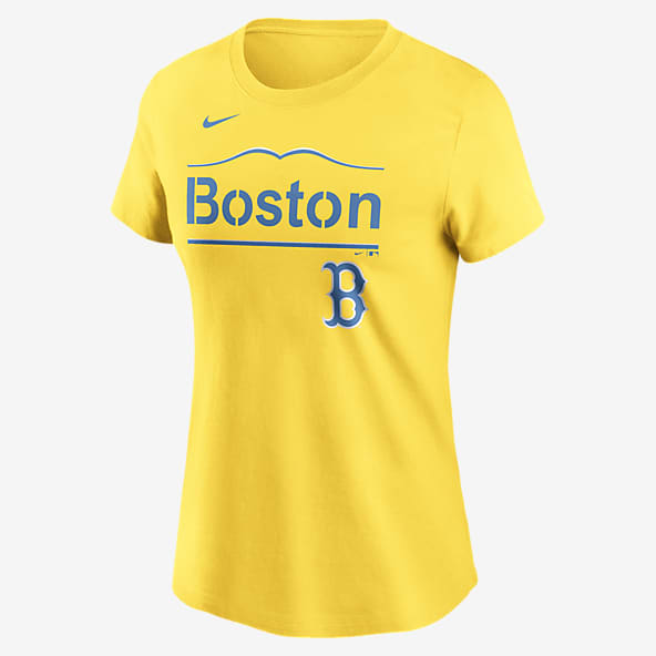 Mujer Boston Red Sox. Nike US