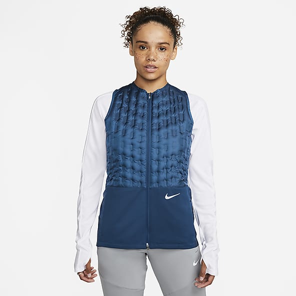 Gilets. Nike LU