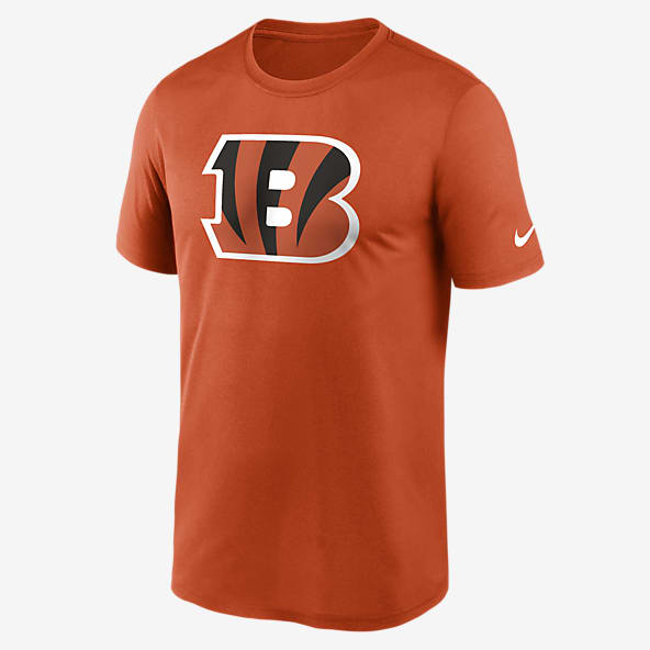 Cincinnati Bengals Jerseys, Apparel & Gear. Nike.com