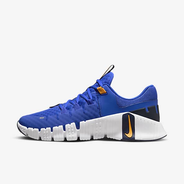 Mens Blue Shoes. Nike.com