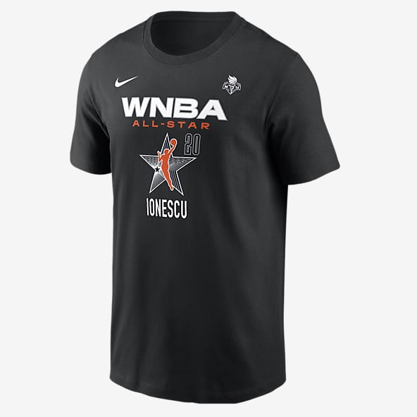 Black WNBA. Nike.com