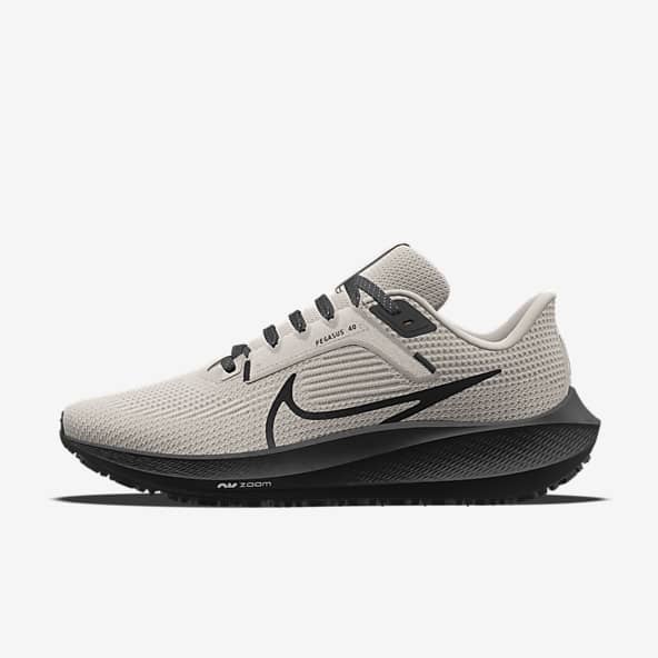 Mens Nike React Running Shoes. Nike.com
