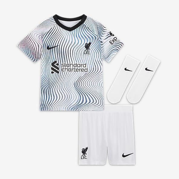 Bambino Liverpool FC. Nike CH