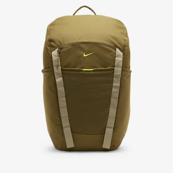 Bags & Backpacks Nike Brown. Nike VN