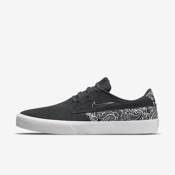 Skaterschuhe. Nike DE