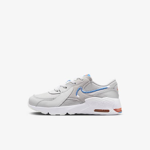 Boys Little Kids (8C - 3Y) Shoes. Nike.com
