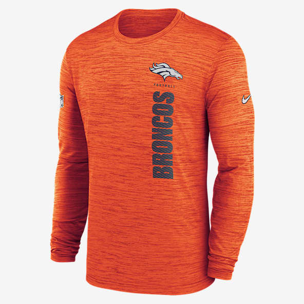 Broncos Jerseys, Apparel & Gear. Nike.com