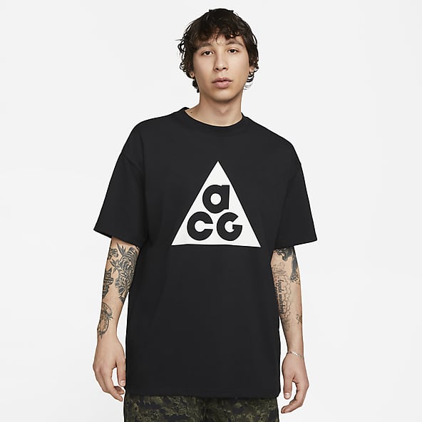 ACG Tops and T-Shirts. Nike.com