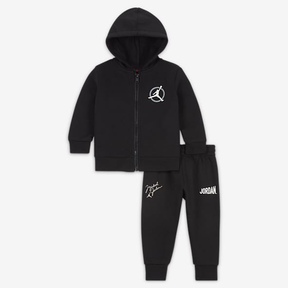 Jordan Flight MVP Black. Nike.com