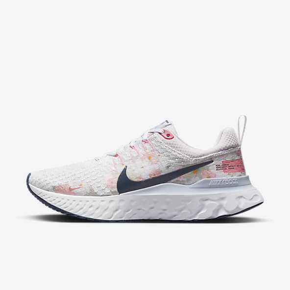 Sko. Nike DK