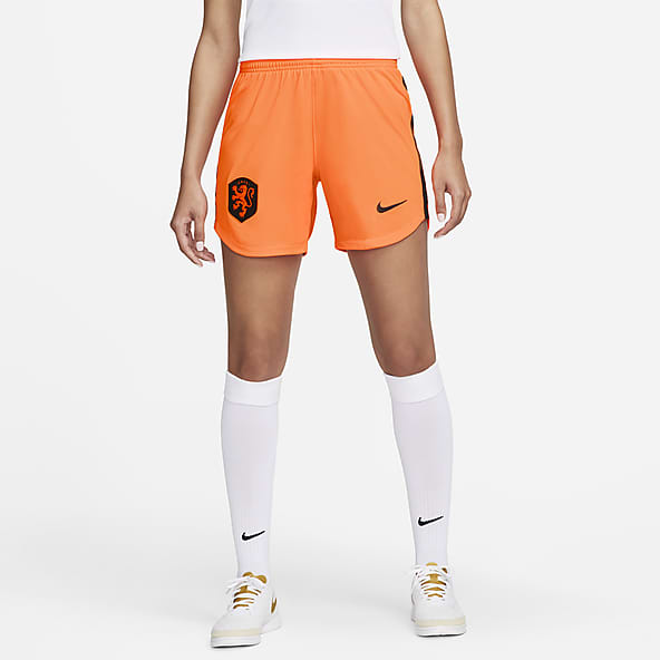 Women's Football Shorts. Nike GB