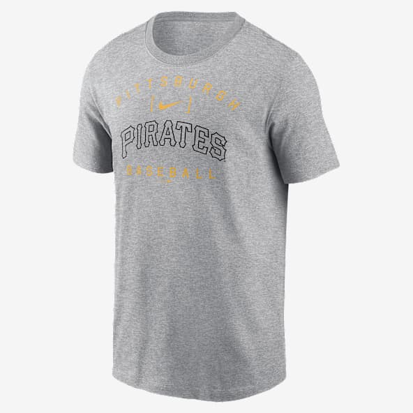Pittsburgh Pirates Apparel & Gear. Nike.com