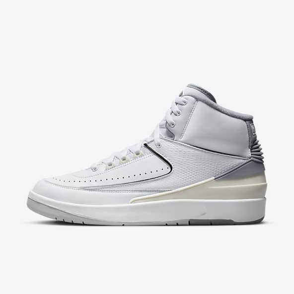 Jordan 2. Nike SK