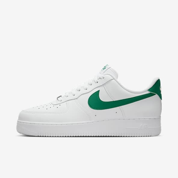 White Air Force 1 Shoes. Nike.com