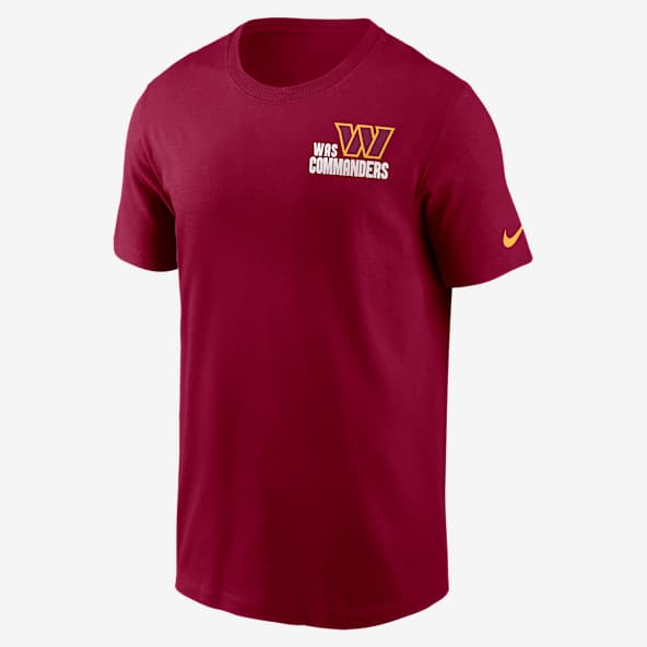 Washington Commanders Jerseys, Apparel & Gear. Nike.com