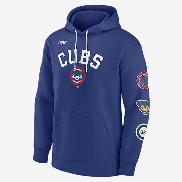Hombre Béisbol Chicago Cubs. Nike US
