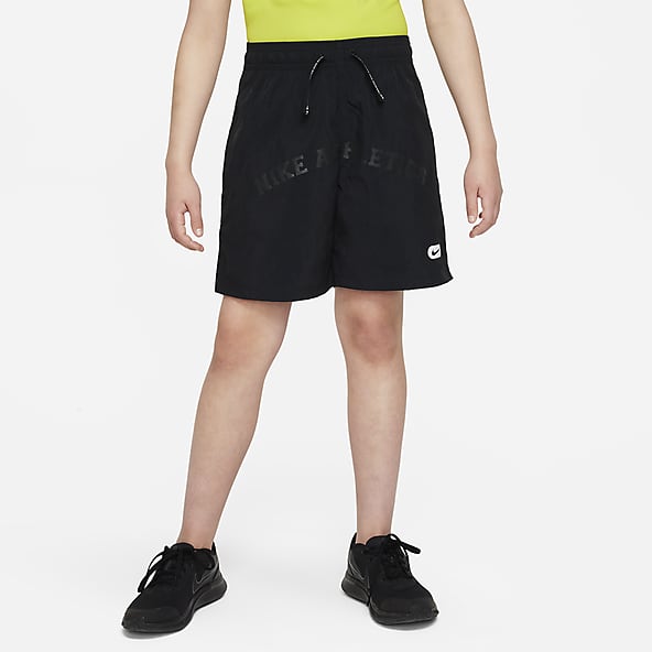 Enfant Temps humide Shorts. Nike FR