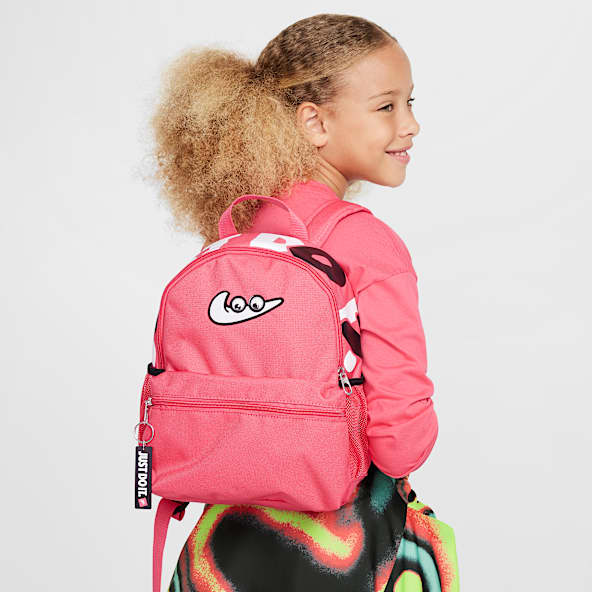 Girls' School Bags & Backpacks. Nike UK