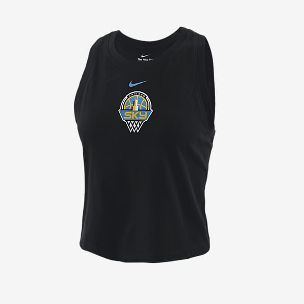 Basketball Chicago Sky WNBA. Nike.com