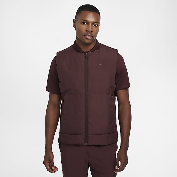 Chalecos. Nike ES