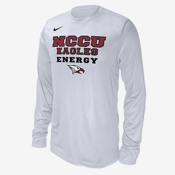 North Carolina Central Eagles. Nike.com