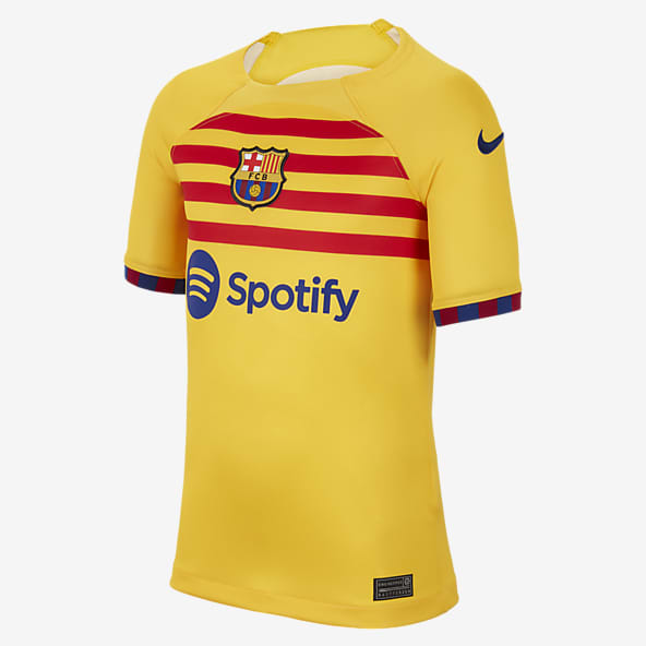 Kids F.C. Barcelona Kits & Jerseys. Nike UK