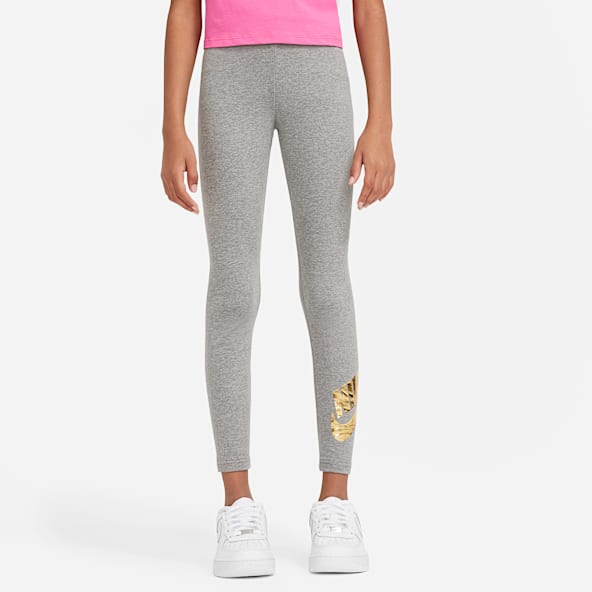 Kinder Tights & Leggings. Nike DE