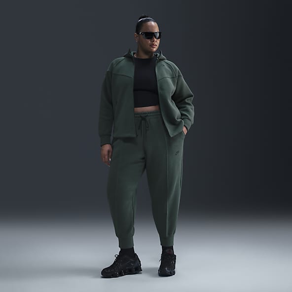 Plus Size Nike Tech Pants. Nike.com